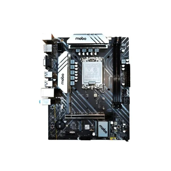 Bo mạch chủ SSTC MOBO B760M2 - NHPC